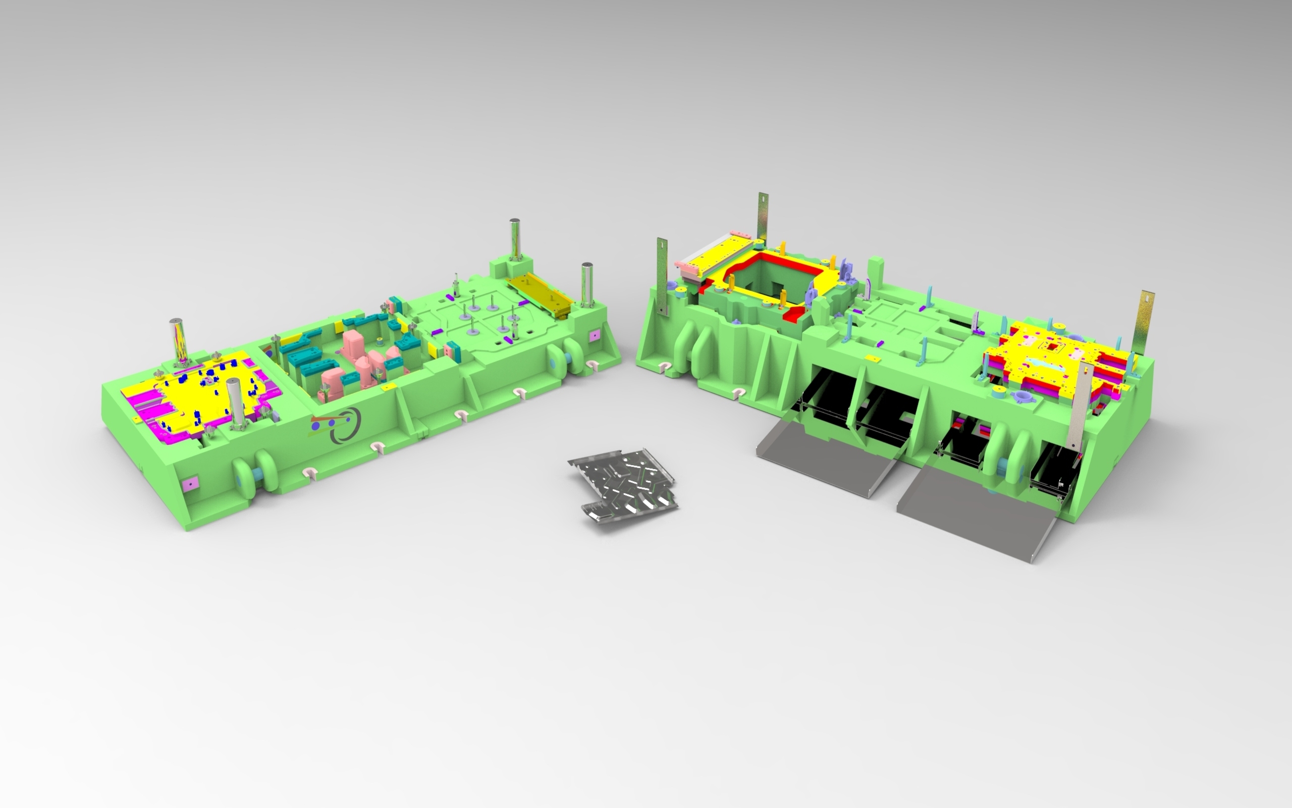 PointX3D – Blackhole of Deisgn