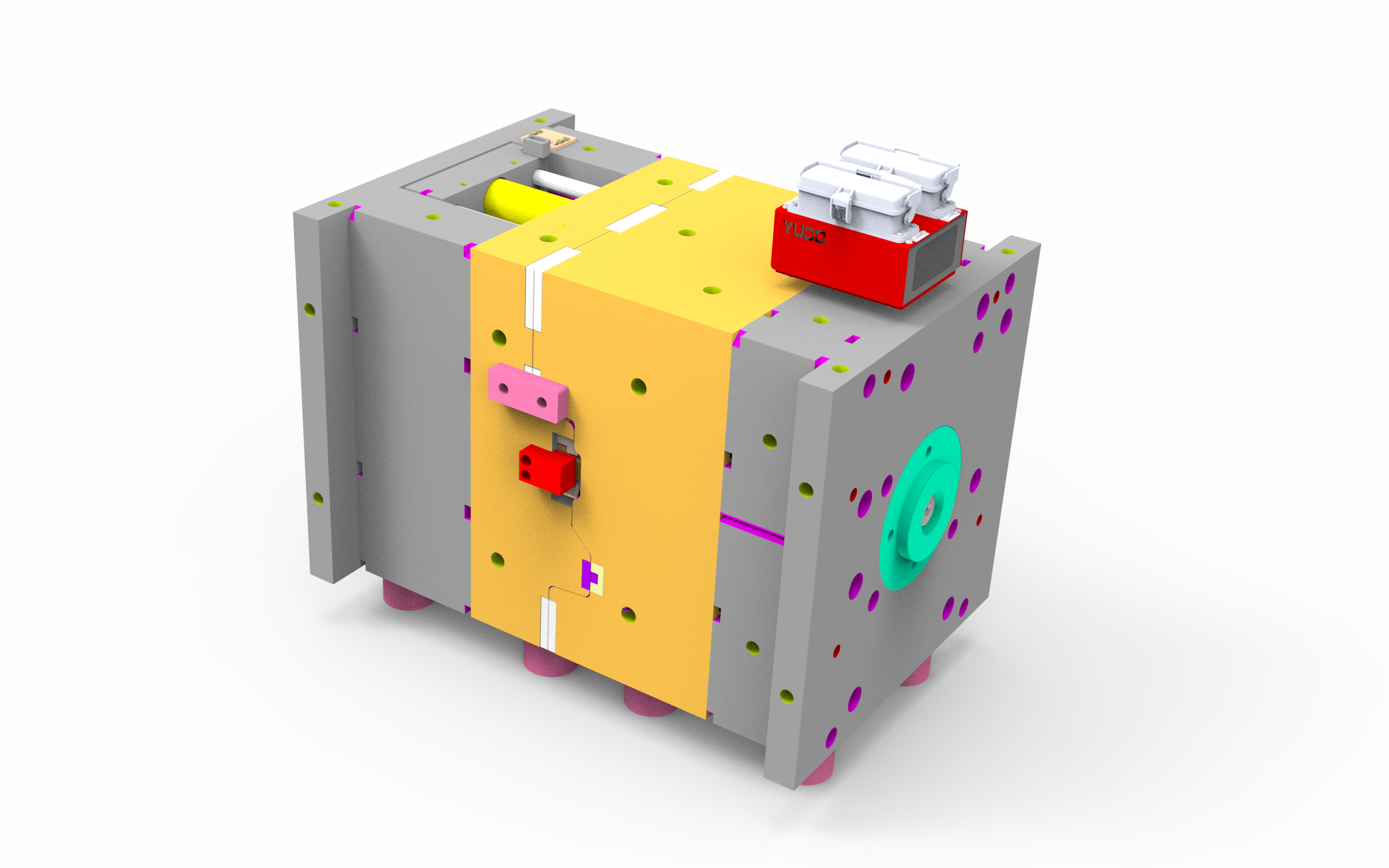 My Portfolio | PointX3D